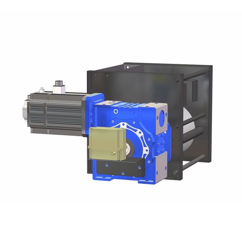 Integrated single lifting point automatic rope arranging lift ...
